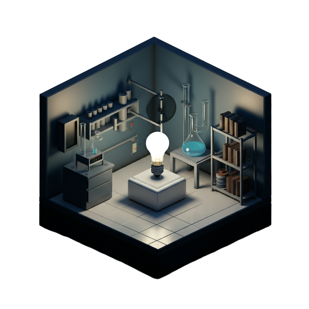 Enterprise - Alexander Labs